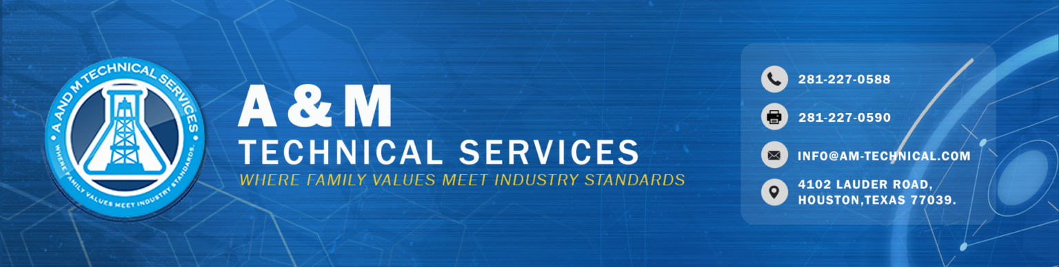 A&M Technical Services